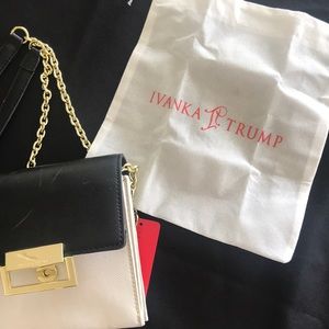 Ivanka Trump | Bags | Ivanka Trump Sophia Handbag | Poshmark